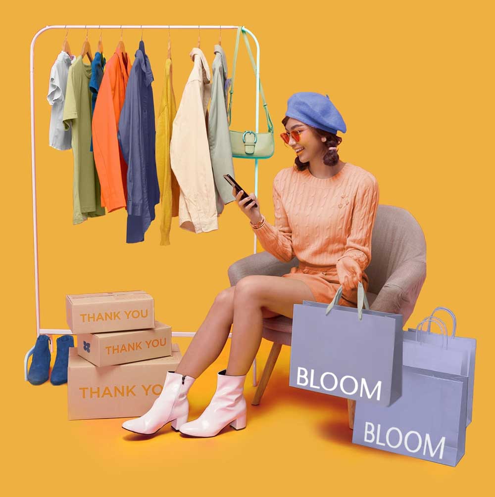 Bloom Store – Bloom Store
