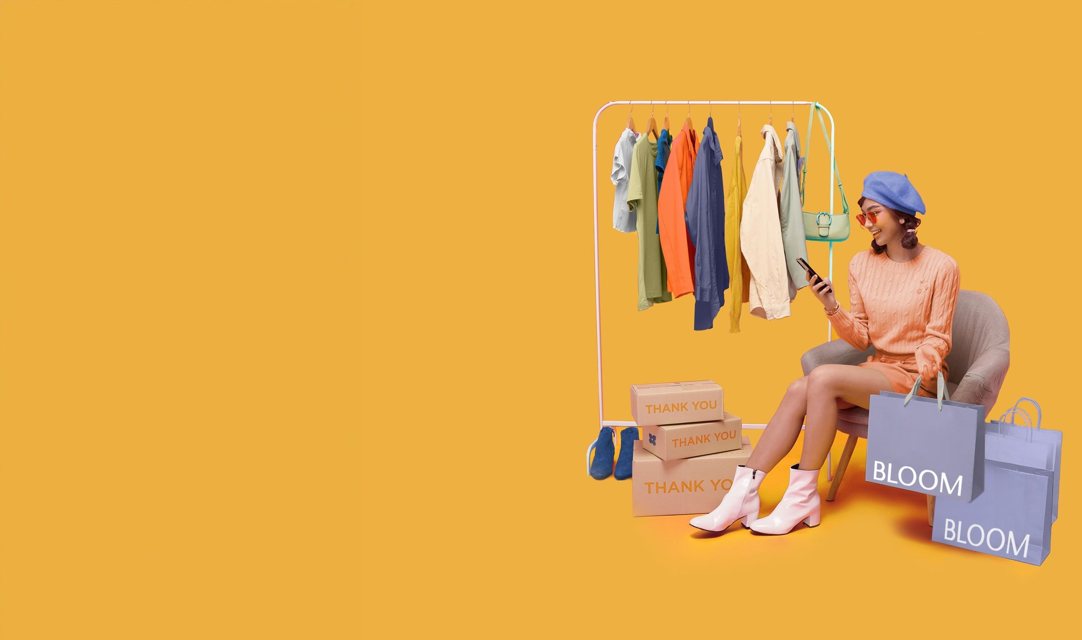 Bloom Store – Bloom Store